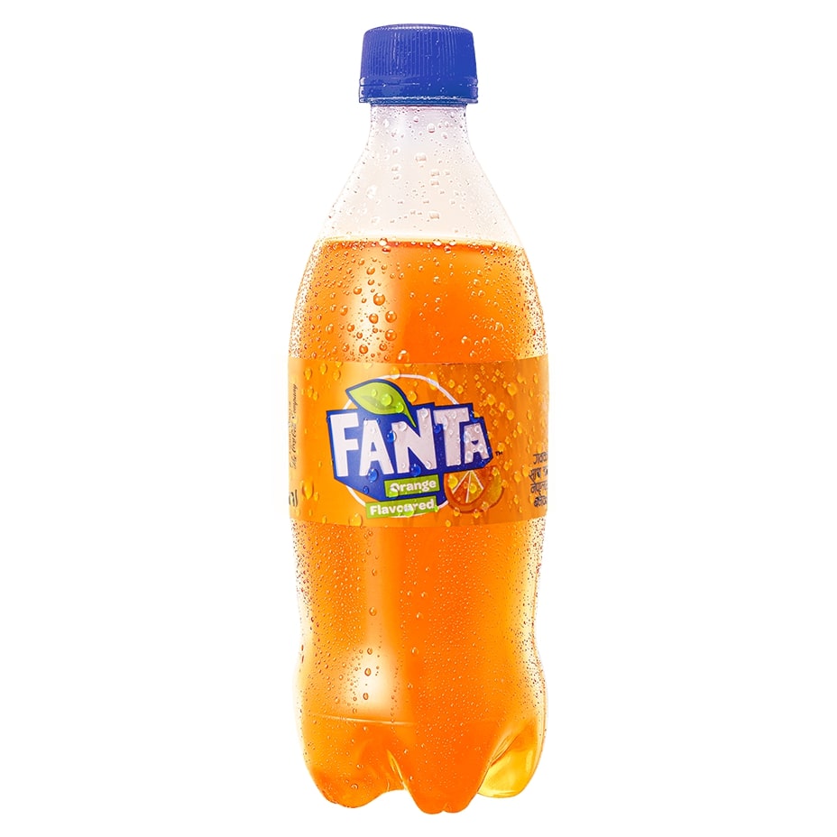 Brand & Products Fanta | Coca-Cola